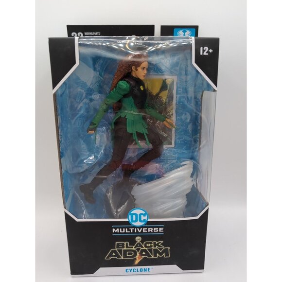McFarlane Toys | Toys | 223 Mcfarlane Toys Dc Multiverse Black Adam ...